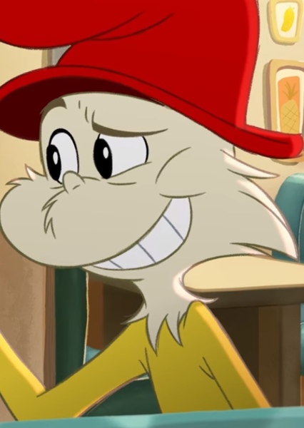 Sam I Am on myCast - Fan Casting Your Favorite Stories