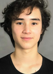 Sam Jellie Photo on myCast - Fan Casting Your Favorite Stories