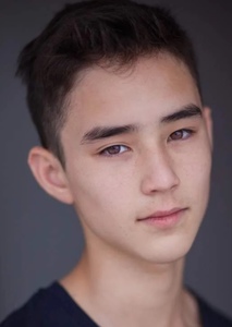 Sam Jellie Photo on myCast - Fan Casting Your Favorite Stories