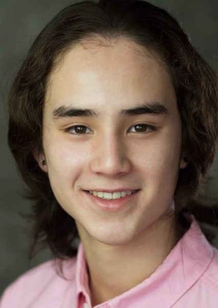 Sam Jellie Photo on myCast - Fan Casting Your Favorite Stories