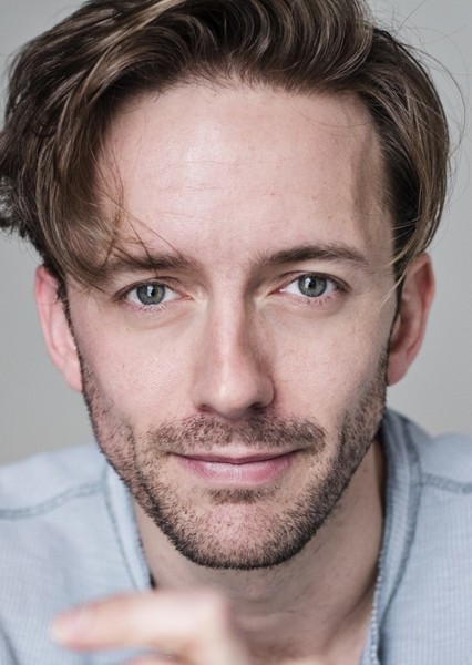 Photos of Sam Marks on myCast - Fan Casting Your Favorite Stories