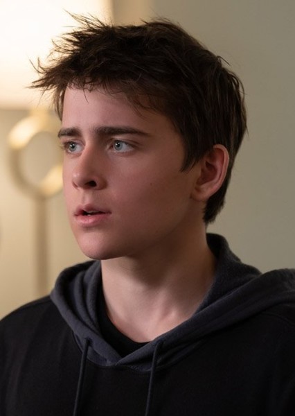Sam McCarthy Photo on myCast - Fan Casting Your Favorite Stories