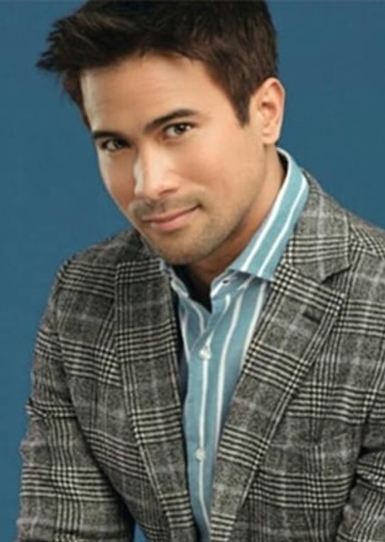 Sam Milby on myCast - Fan Casting Your Favorite Stories