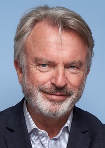 Sam Neill Photo on myCast - Fan Casting Your Favorite Stories