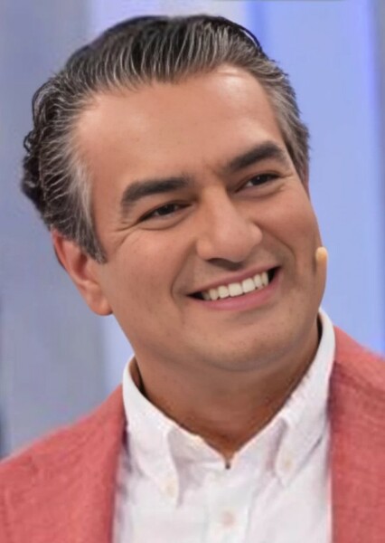 Photos of Sam Nouri on myCast - Fan Casting Your Favorite Stories