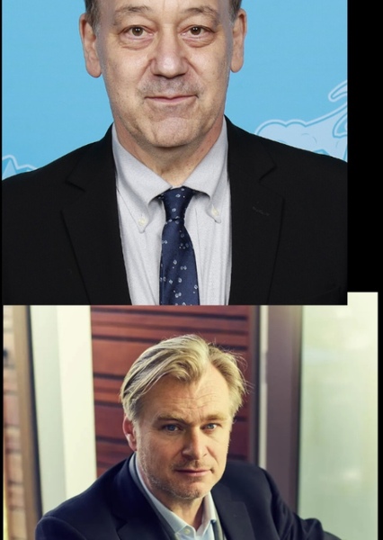 Sam Raimi and Christopher Nolan Fan Casting