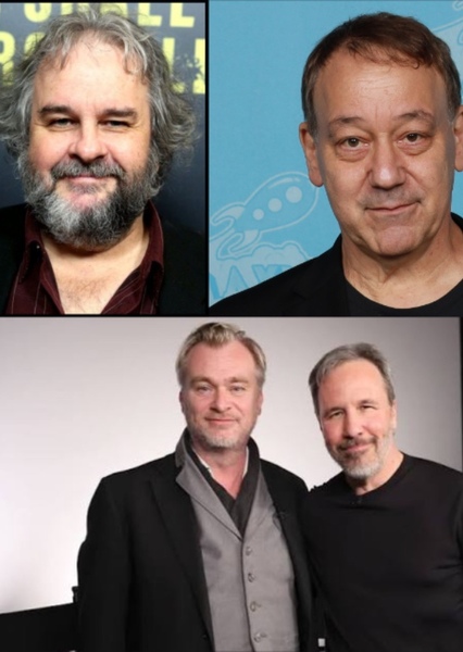 Choreographer Fan Casting for Avengers: Doomsday | myCast - Fan Casting ...