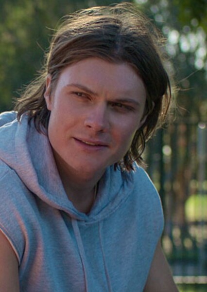 Fan Casting Sam Rechner as AJ Cross in The Place Beyond the Pines [2022 ...