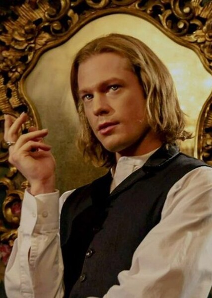 Arthur of Atlantis Fan Casting for My DC Universe: Recast | myCast ...