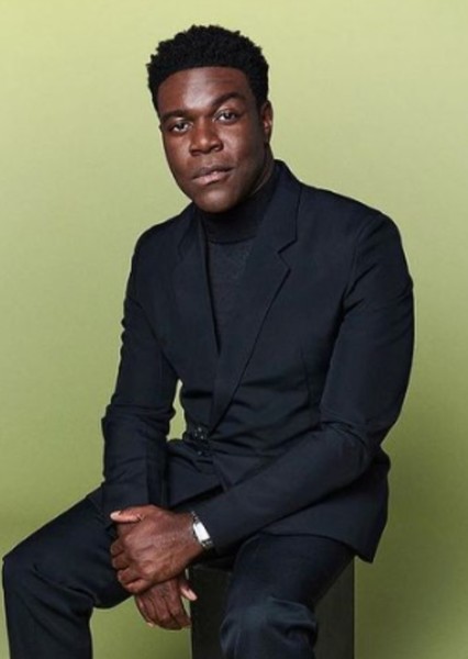Sam Richardson Photo on myCast - Fan Casting Your Favorite Stories