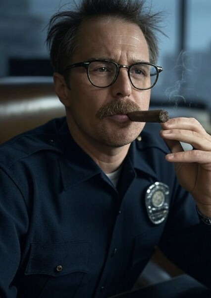 Commissioner James Gordon Fan Casting for Batman Brave and the Bold ...