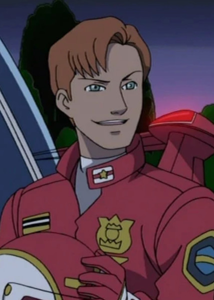 Fan Casting Sam Speed as Pisces (Headcanon) in Characters by Zodiac ...