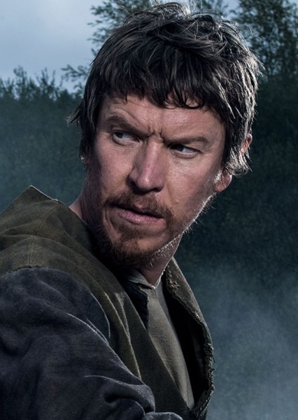 Sam Spruell Photo on myCast - Fan Casting Your Favorite Stories