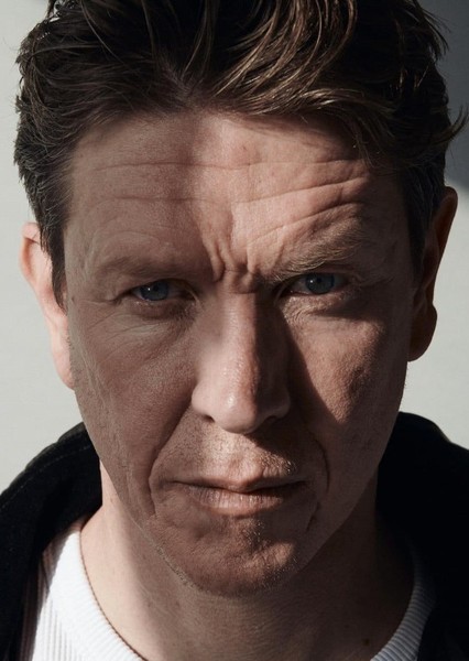 Sam Spruell Photo on myCast - Fan Casting Your Favorite Stories