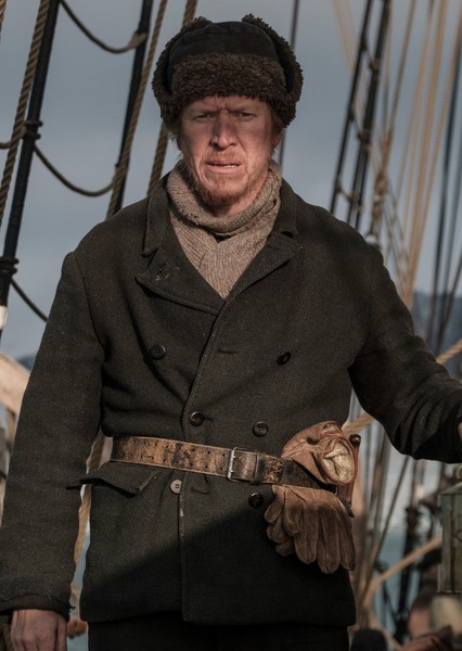 Sam Spruell Photo on myCast - Fan Casting Your Favorite Stories