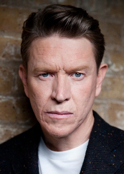 Sam Spruell Photo on myCast - Fan Casting Your Favorite Stories