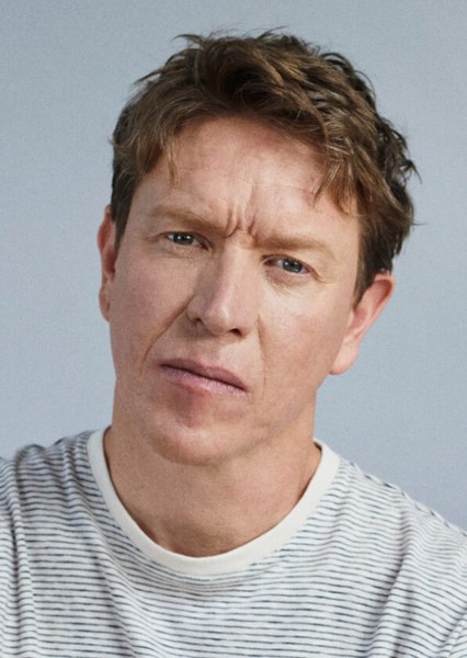 Sam Spruell Photo on myCast - Fan Casting Your Favorite Stories