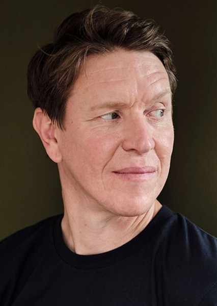 Sam Spruell Photo on myCast - Fan Casting Your Favorite Stories