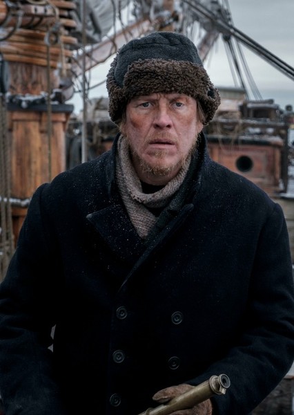 Sam Spruell Photo on myCast - Fan Casting Your Favorite Stories