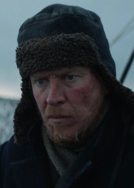 Sam Spruell Photo on myCast - Fan Casting Your Favorite Stories