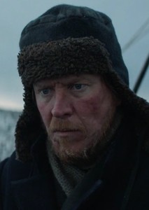 Sam Spruell Photo on myCast - Fan Casting Your Favorite Stories