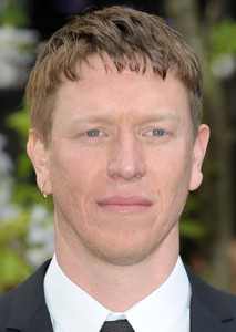 Sam Spruell Photo on myCast - Fan Casting Your Favorite Stories