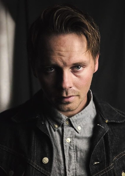 Sam Strike Photo on myCast - Fan Casting Your Favorite Stories