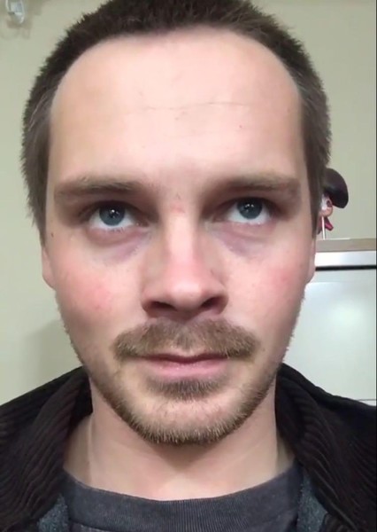 Sam Strike Photo on myCast - Fan Casting Your Favorite Stories