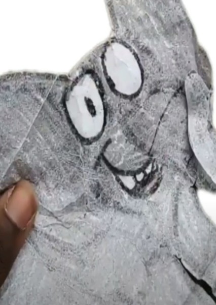 Sam (The Meerkat Day) Fan Casting