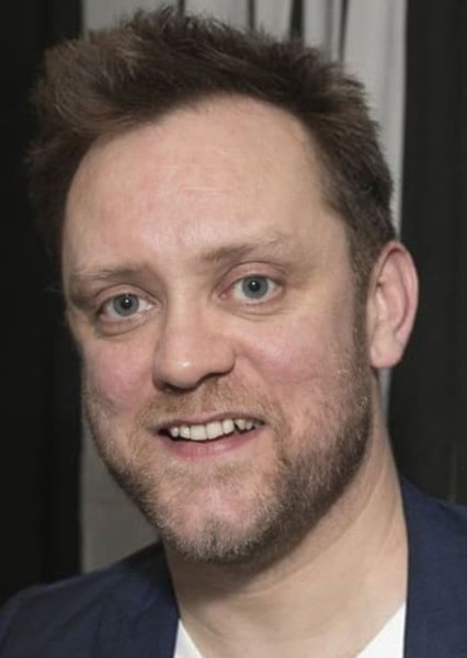 Sam Troughton Doctor Who