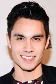 Sam Tsui Photo on myCast - Fan Casting Your Favorite Stories