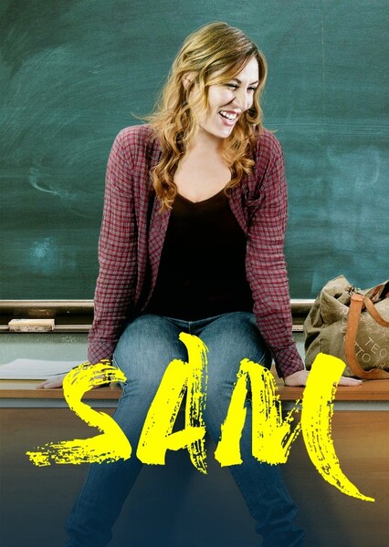 Sam (tvshow) Fan Casting