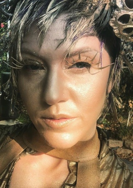 Kathy Deitch on myCast - Fan Casting Your Favorite Stories