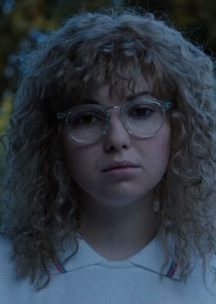 Girl, Interrupted with the cast of Yellowjackets Fan Casting on myCast