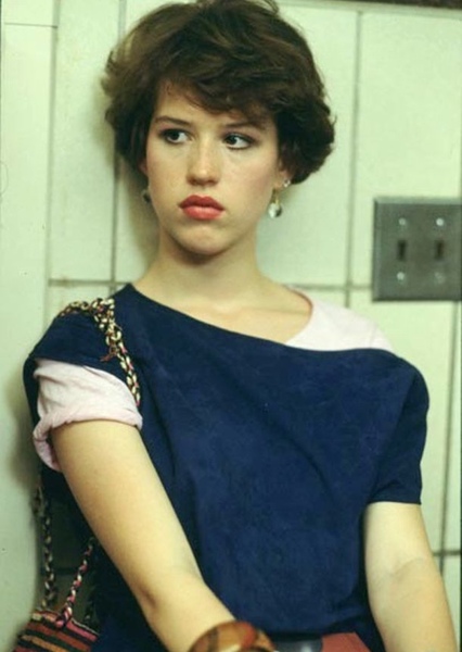 Fan Casting Samantha "Sam" Baker as 1980s in Betty and Veronica by ...