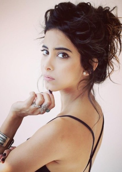 Samar Qupty on myCast - Fan Casting Your Favorite Stories