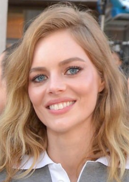 Dr. Roxanne “Rocky” Ballantine Fan Casting for Batwomen | myCast - Fan ...