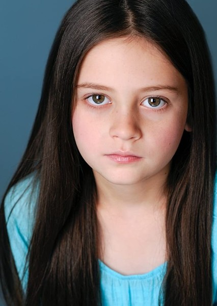 Sami Bray Photo on myCast - Fan Casting Your Favorite Stories