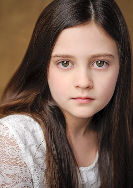 Sami Bray Photo on myCast - Fan Casting Your Favorite Stories