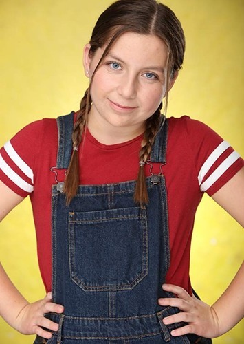 Sami Rappoport Photo on myCast - Fan Casting Your Favorite Stories