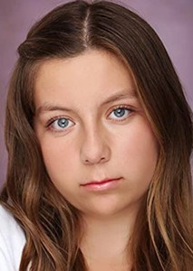 Sami Rappoport Photo on myCast - Fan Casting Your Favorite Stories