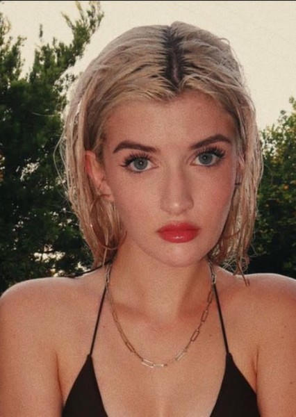 Sami Sheen Photo on myCast - Fan Casting Your Favorite Stories