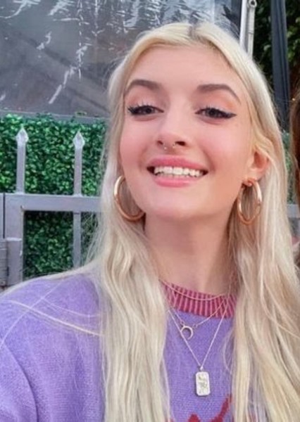 Sami Sheen Photo on myCast - Fan Casting Your Favorite Stories