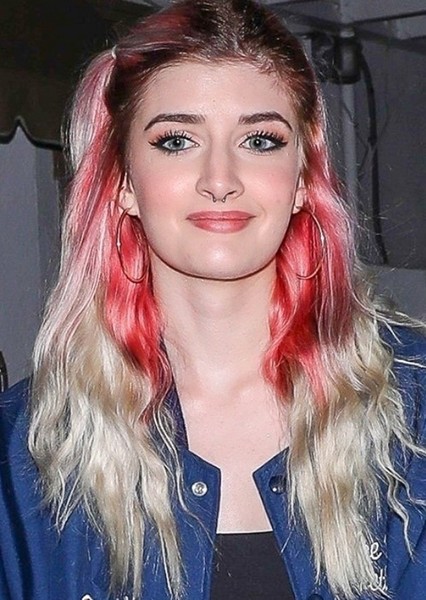 Sami Sheen Photo on myCast - Fan Casting Your Favorite Stories