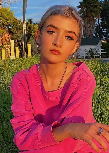 Sami Sheen Photo on myCast - Fan Casting Your Favorite Stories