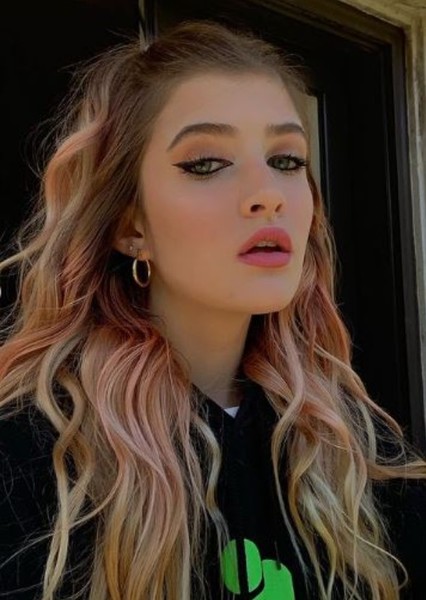 Sami Sheen Photo on myCast - Fan Casting Your Favorite Stories