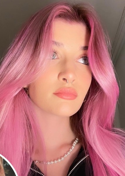 Sami Sheen Photo on myCast - Fan Casting Your Favorite Stories