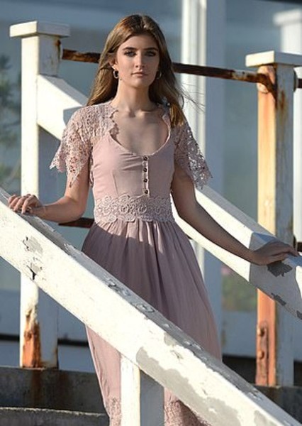 Sami Sheen Photo on myCast - Fan Casting Your Favorite Stories