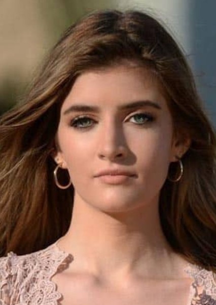 Sami Sheen Photo on myCast - Fan Casting Your Favorite Stories