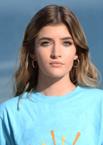 Sami Sheen Photo on myCast - Fan Casting Your Favorite Stories